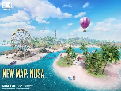 Dive into the Excitement: [PUBG-MOBILE] on GameAPK4U.com